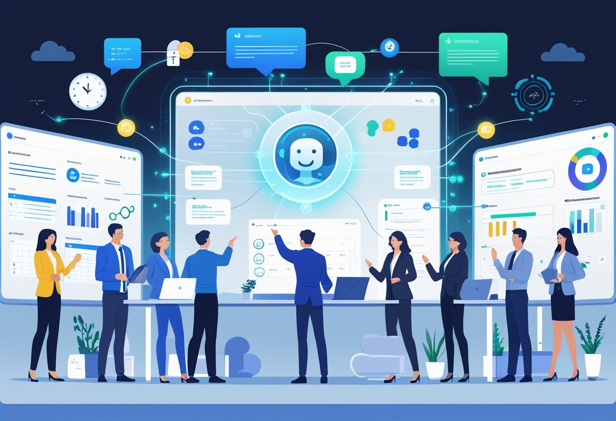 10 ChatGPT Prompts to Maximize Business Efficiency